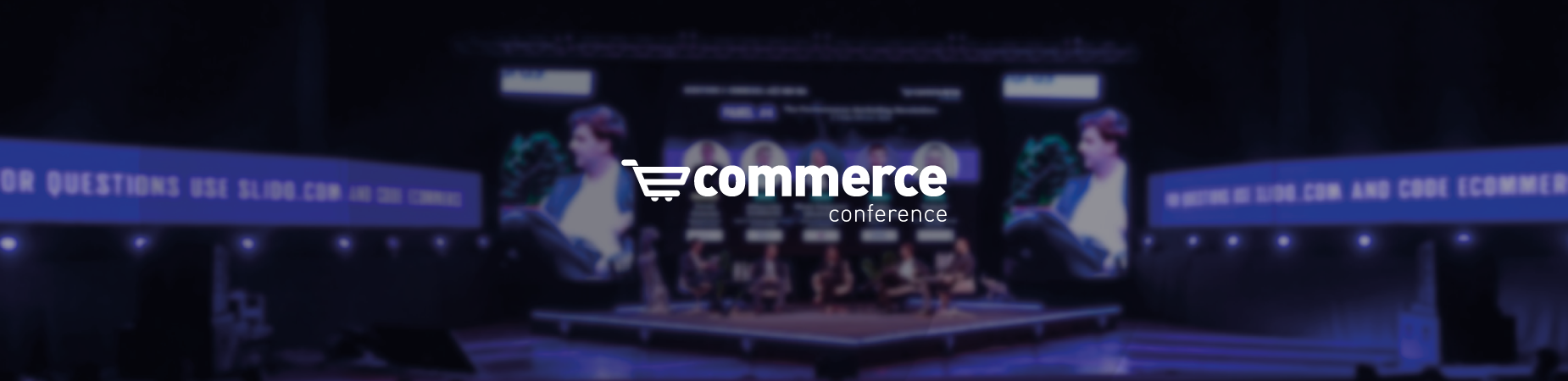 Годишна конференција за е трговија Асоцијација за е трговија на